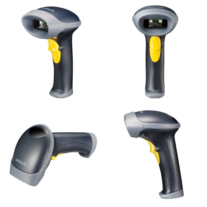 MS842P | MS842-BUPBGN-QG 充電クレードル付き・高性能ワイヤレス2次元バーコードリーダー QRコード読み取り対応 | POSショッピングストア